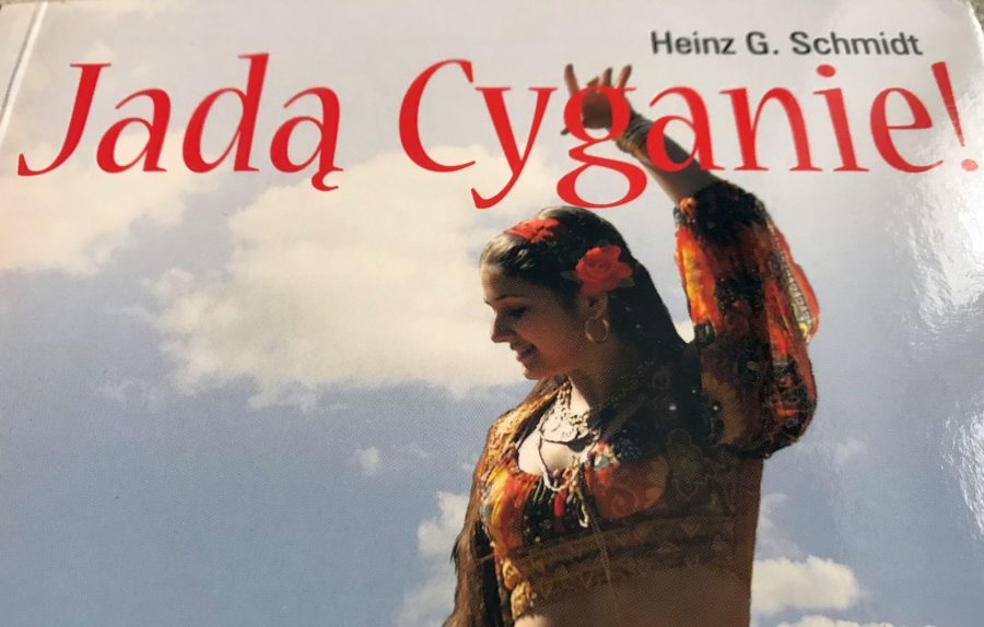 Cyganie | Blog Krzysztofa Matysa